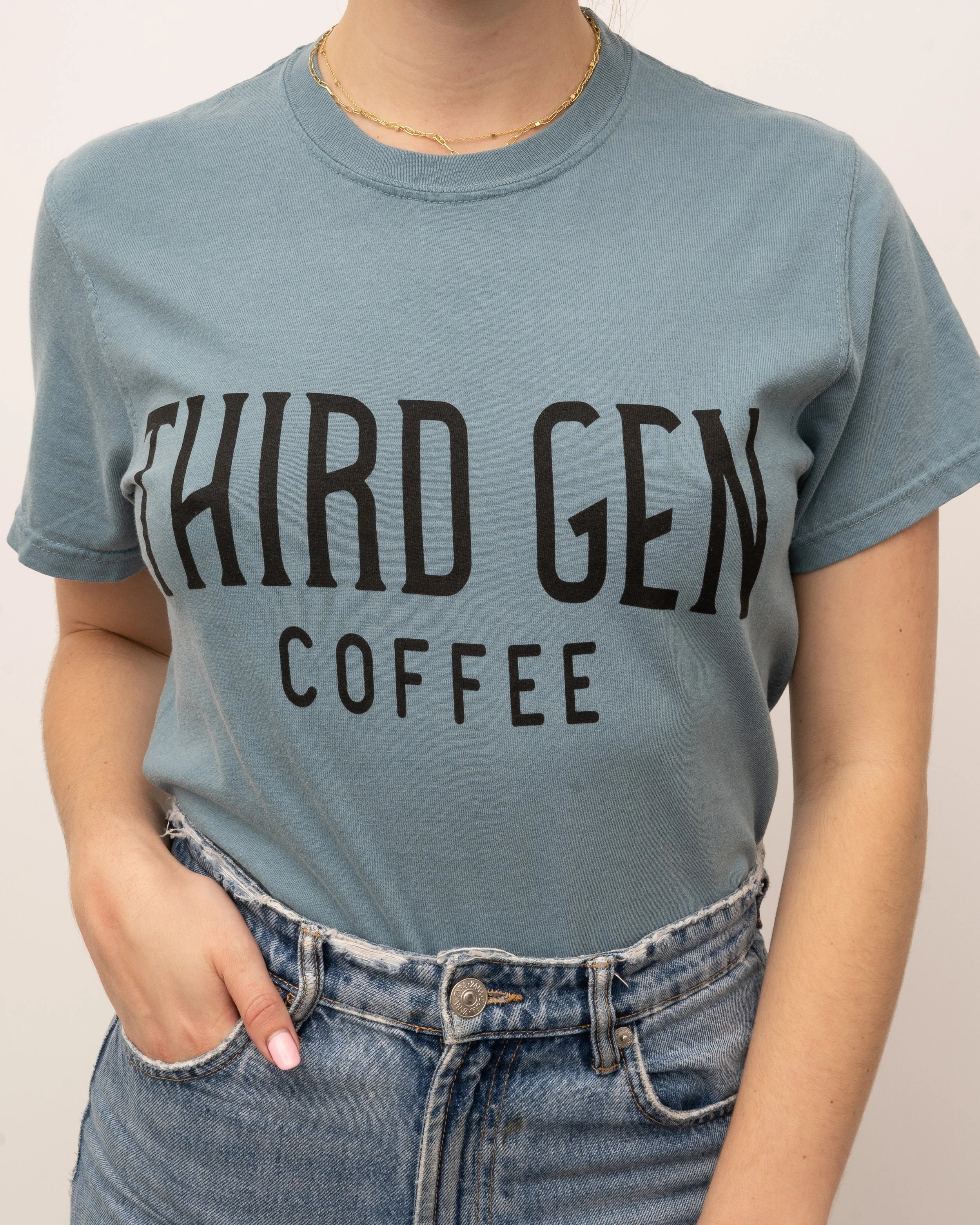 Store — Third Gen Coffee