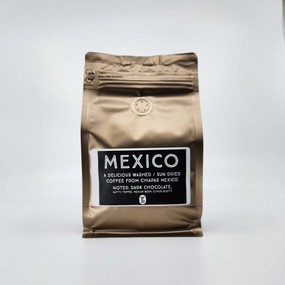 Store — Third Gen Coffee
