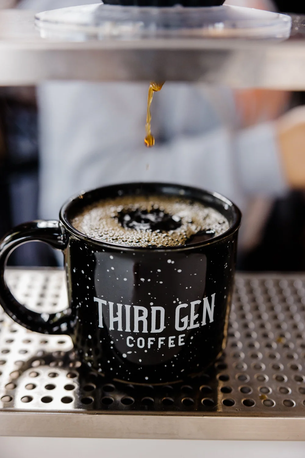 Third Gen Coffee