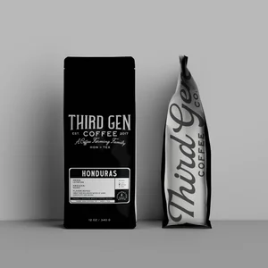 Third Gen Coffee