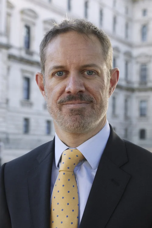 Chris Walker — Bradshaw Advisory