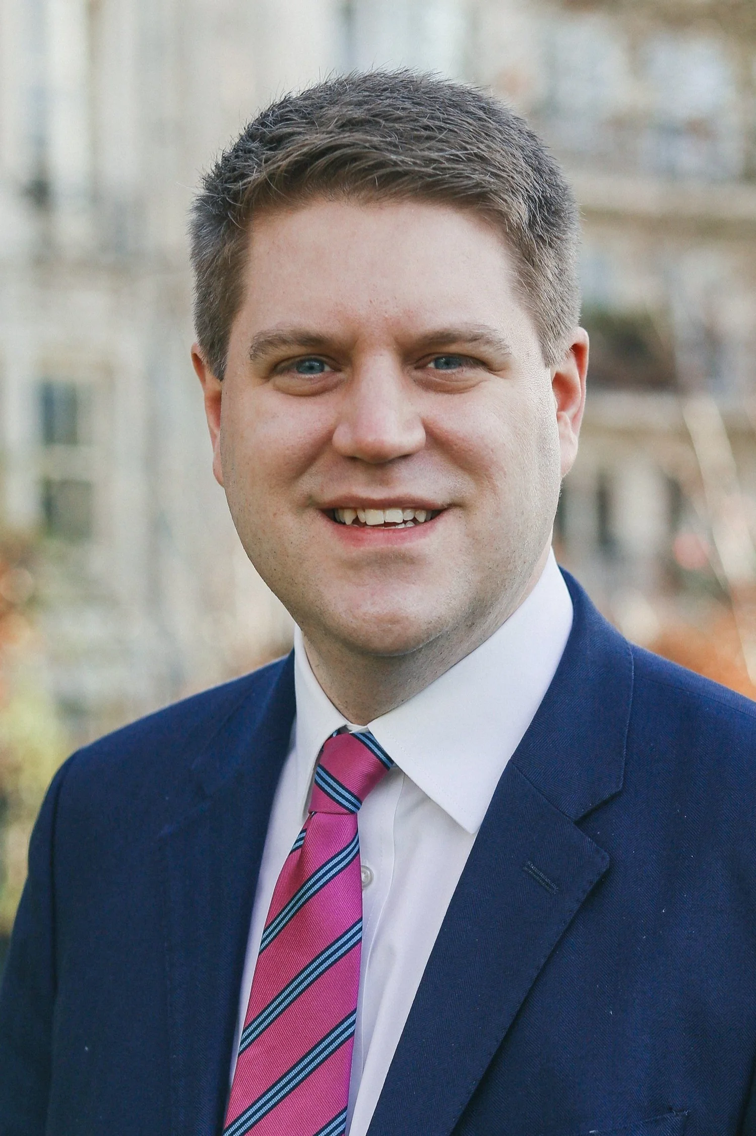 Peter Cardwell — Bradshaw Advisory