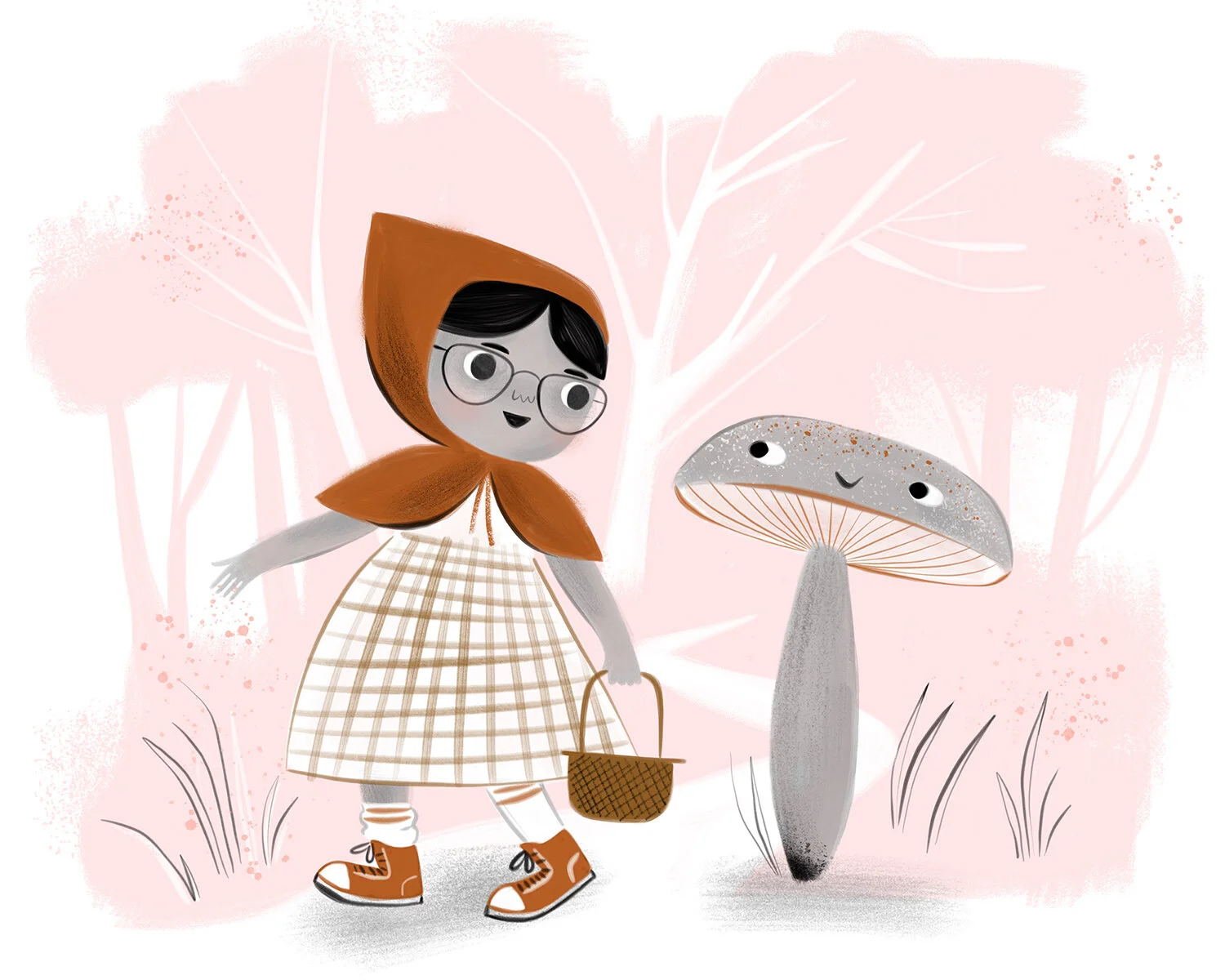 Children's Books — jacqui langeland