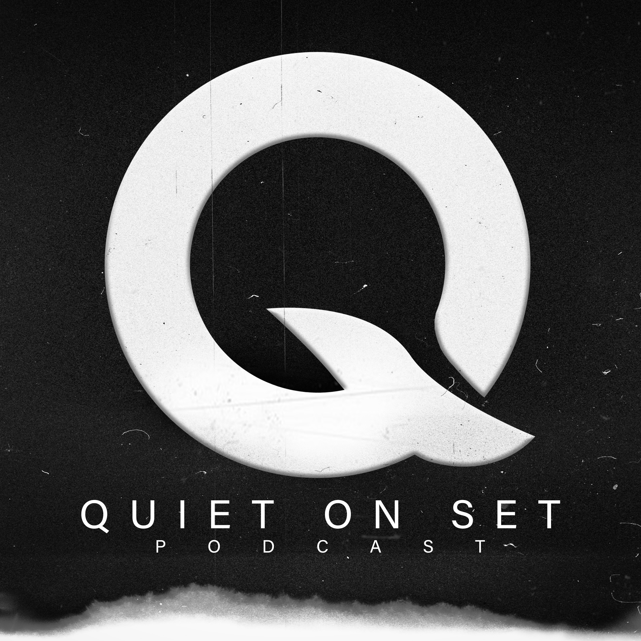 Q Is For Quiet
