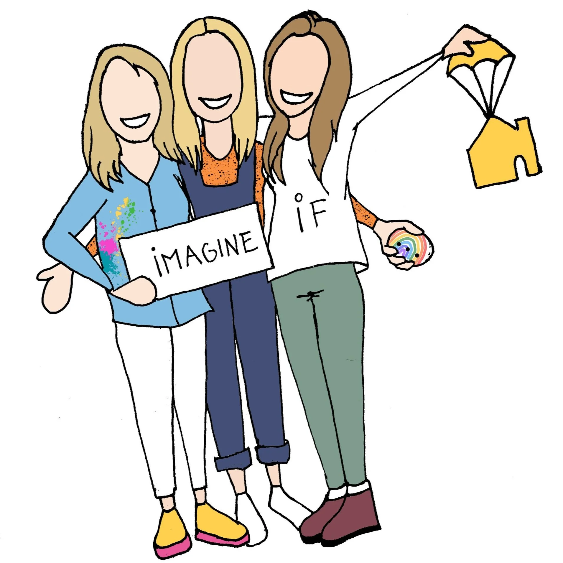 Imagine if
