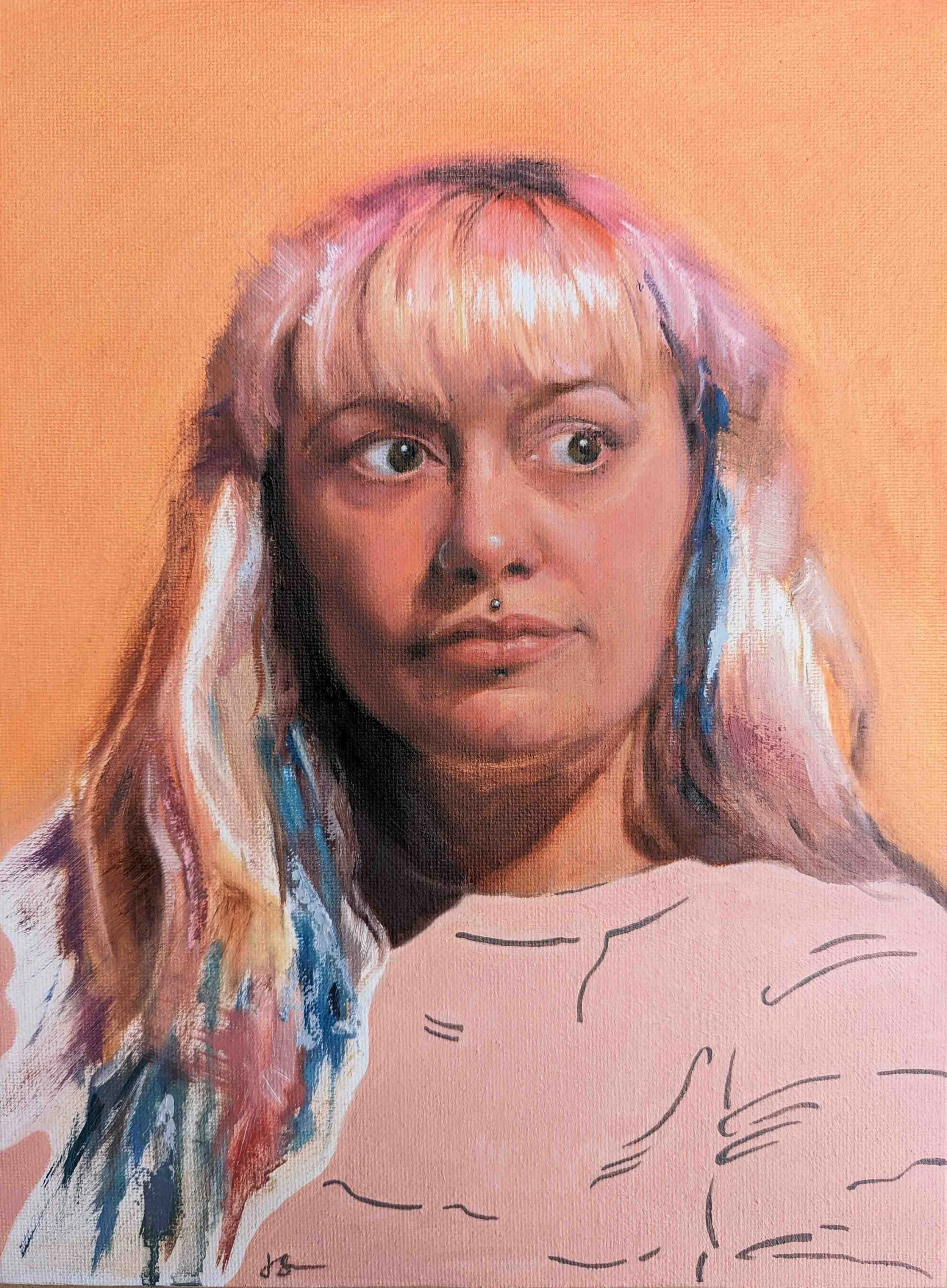 Jessica Catherine Sheehan