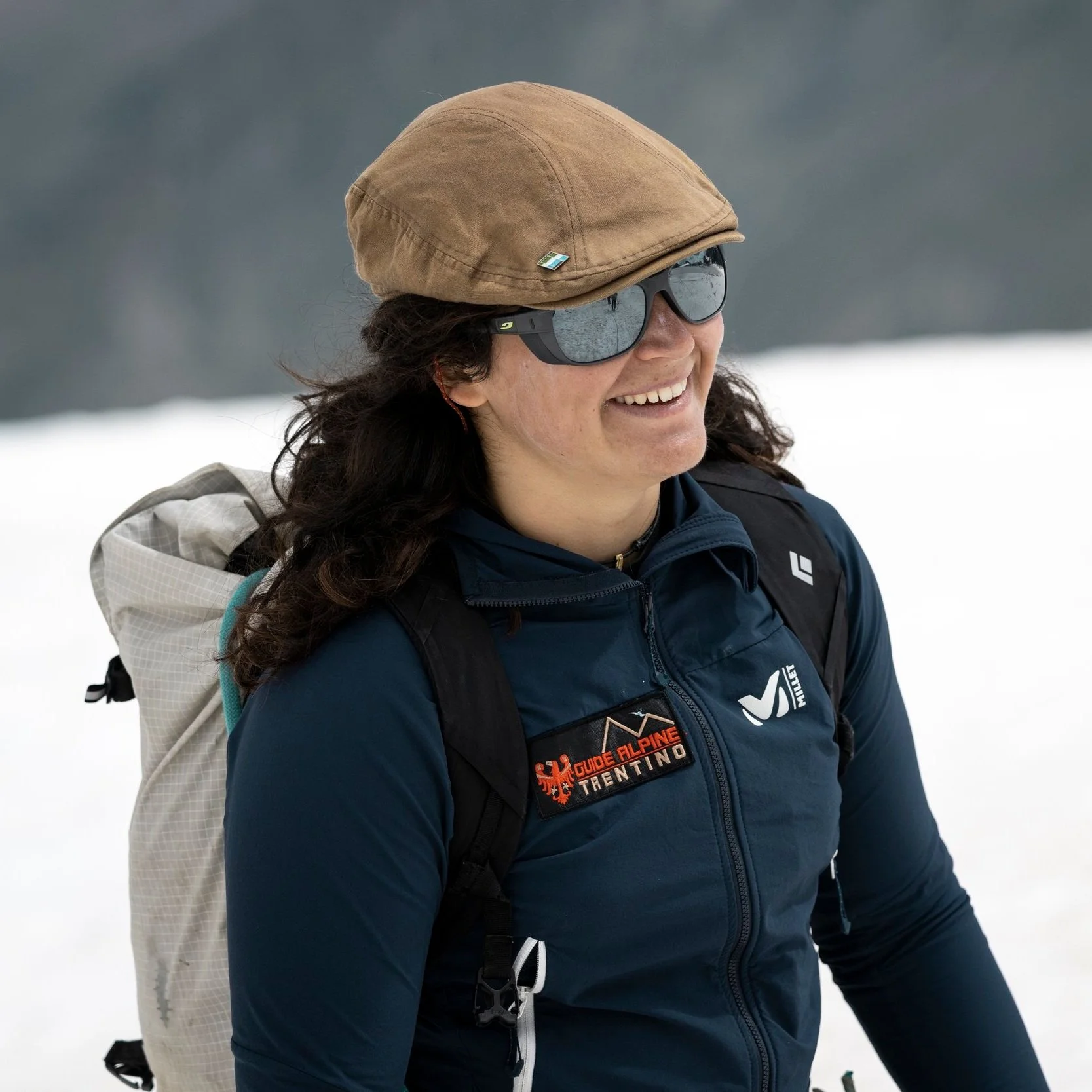 Guides & Instructors — Women's Alpine Adventure Club