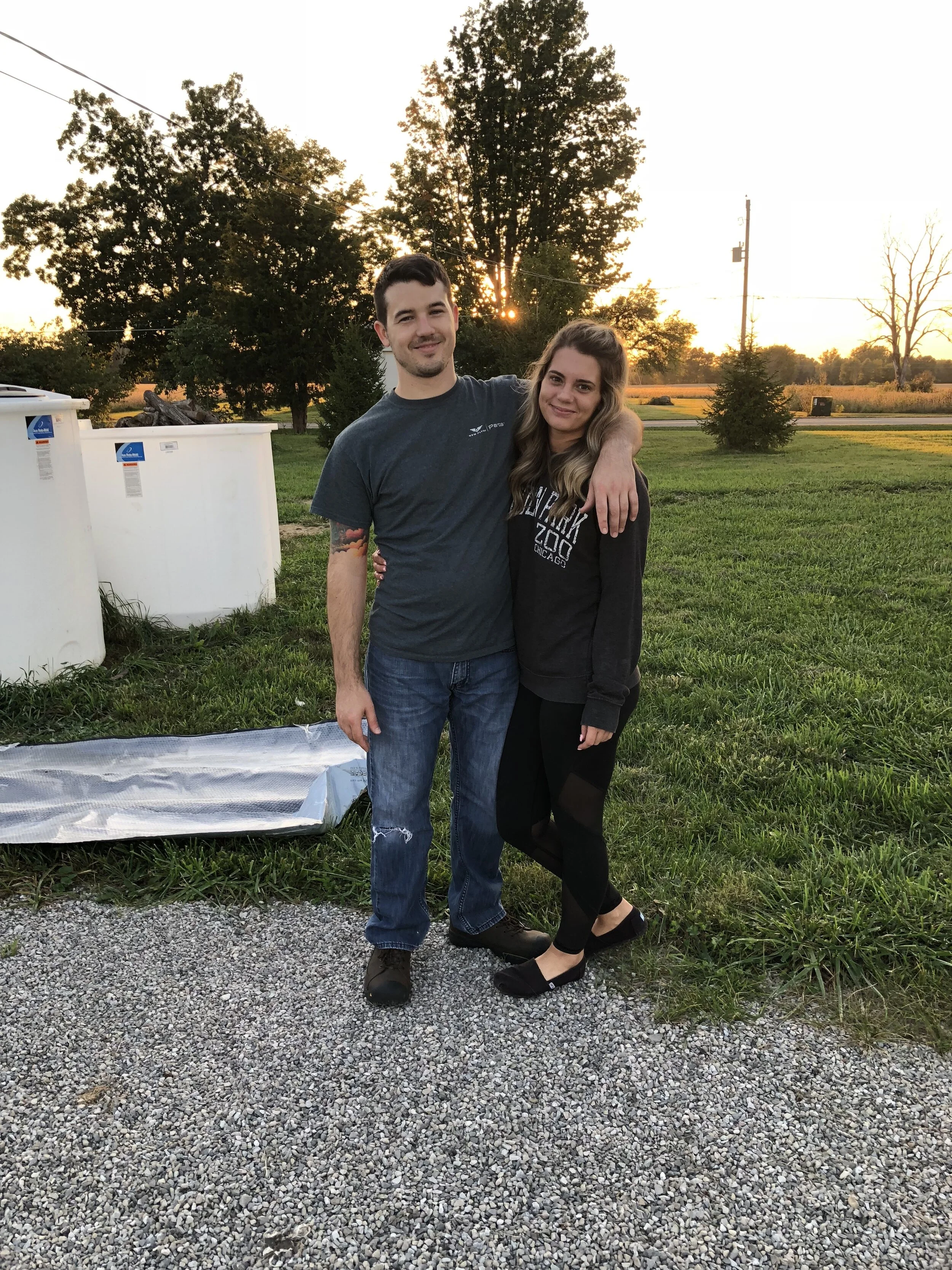 Gallery — Snavely Family Farms