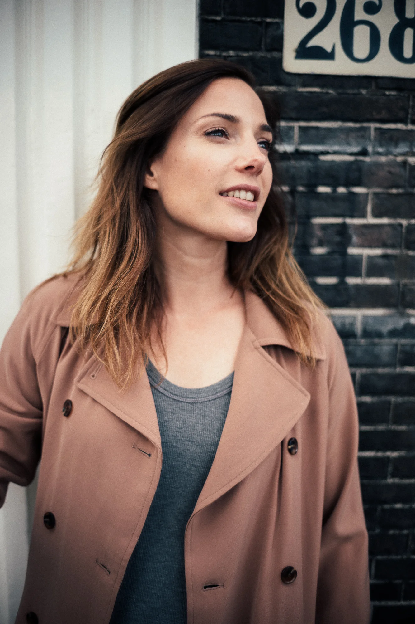 Manon model portfolio — MANON SCHUTTER