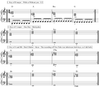 ‘Must Have’ 25 Pop Songs with 4 Chords in Original Keys using the 1-5-6 ...