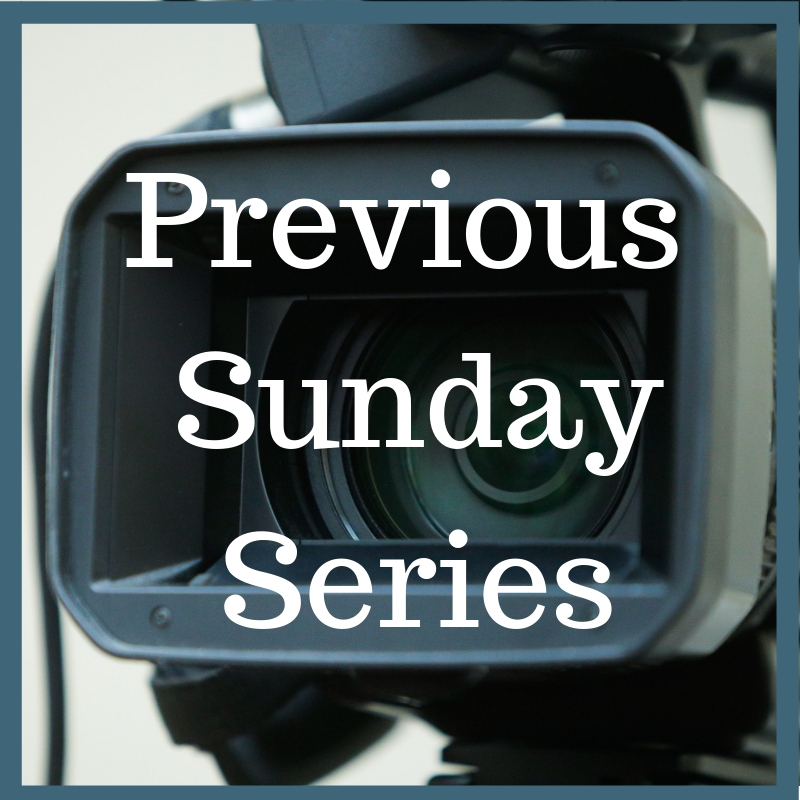 Sunday Message with Pastor Chris Dodge — Awake US Now