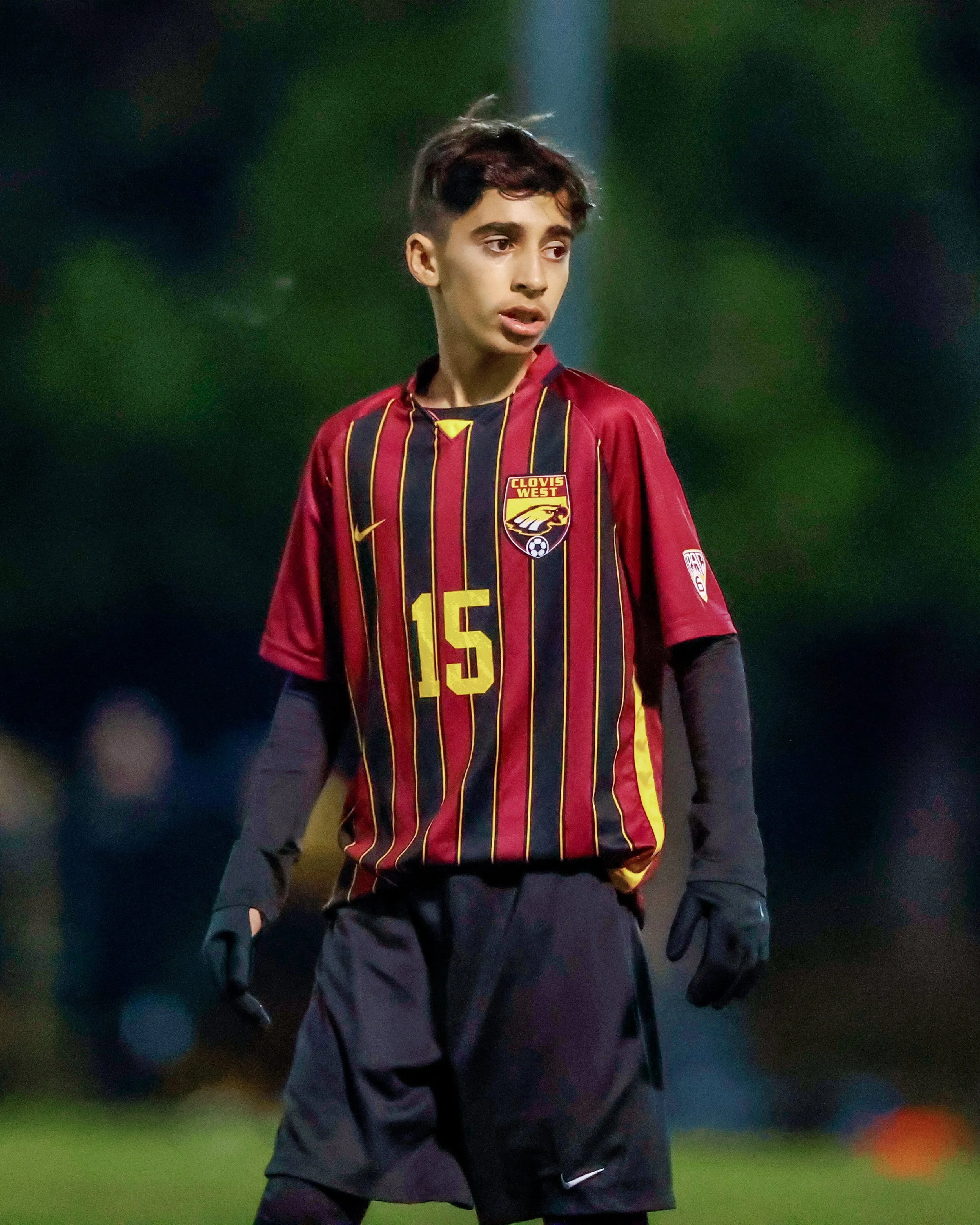 Team — Level the Playing Field