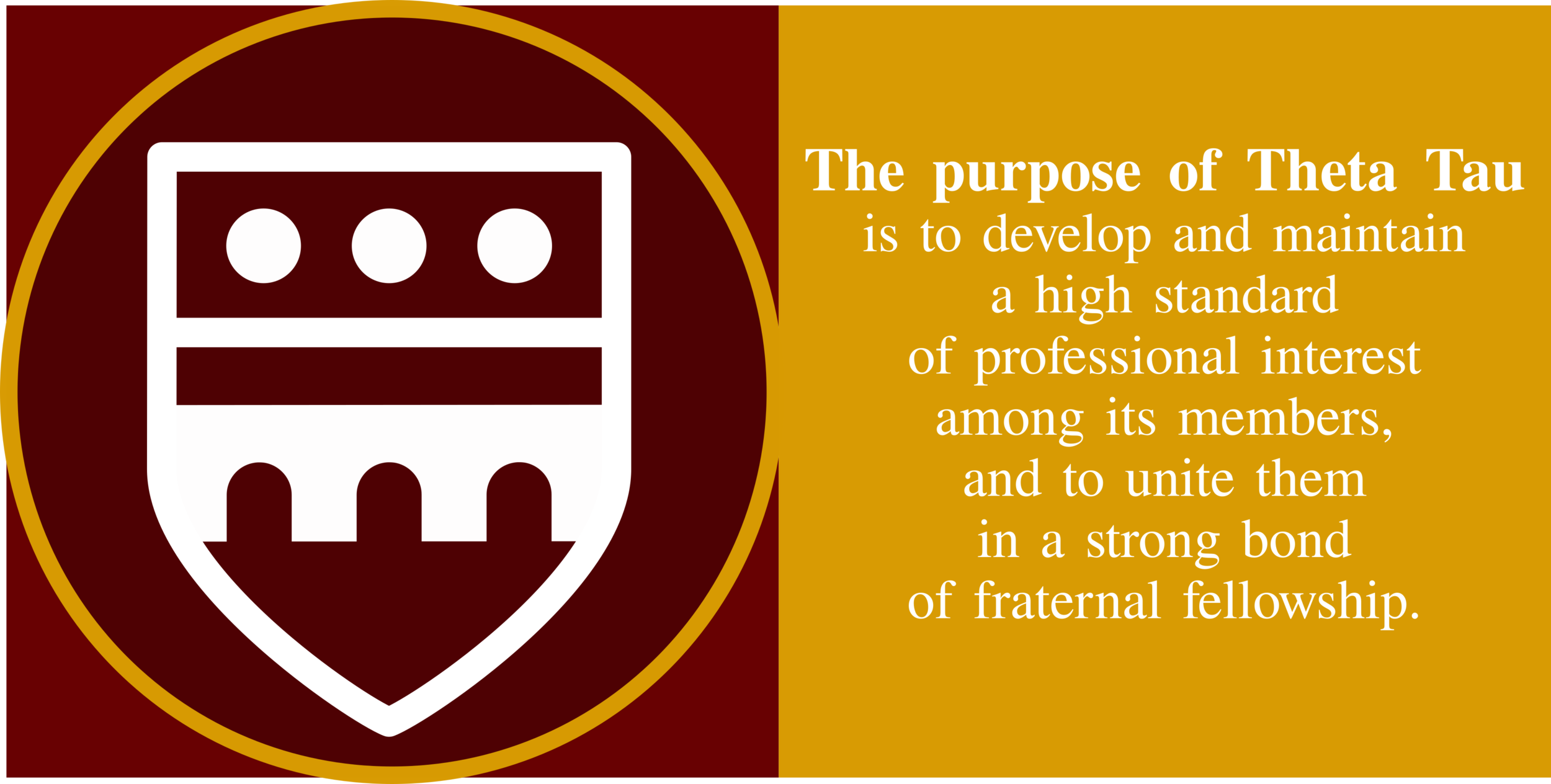 Rush | Theta Tau ASU — Theta Tau