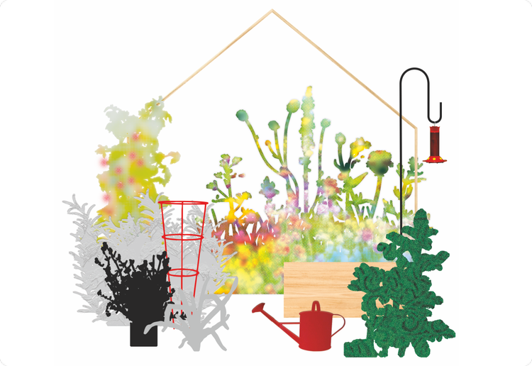 Digital Gardens