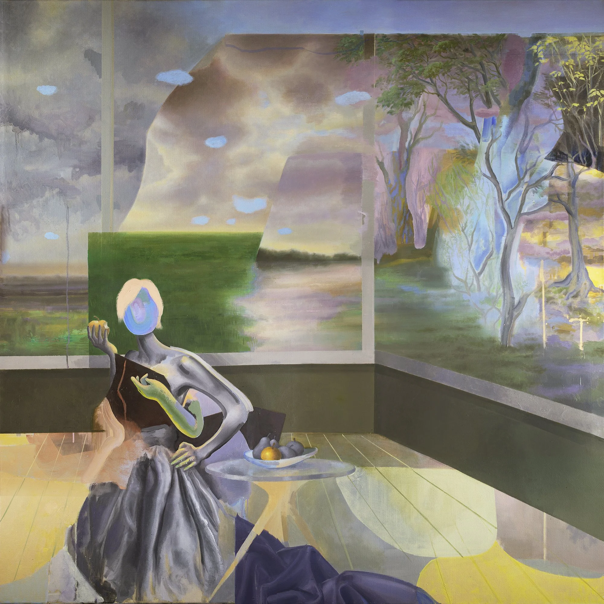 KIRSTINE REINER HANSEN