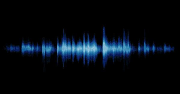 Sound Wave Animation Gif