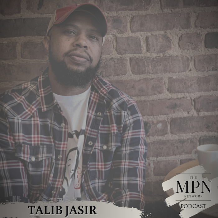 THE MPN NETWORK PODCAST — The MPN Network