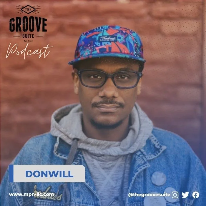 The Groove Suite Podcast — The MPN Network