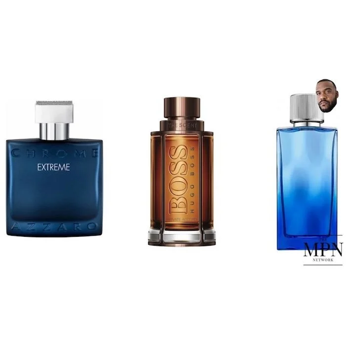 300 Dollar Fragrance Starter Pack Guide! — The MPN Network