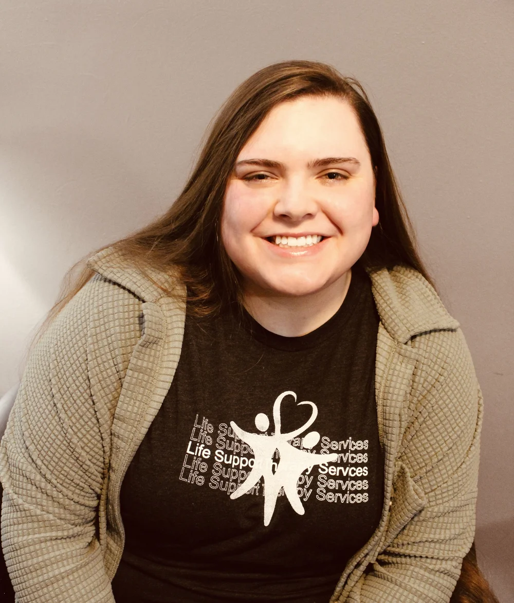 Staff — Life Support Therapy Services