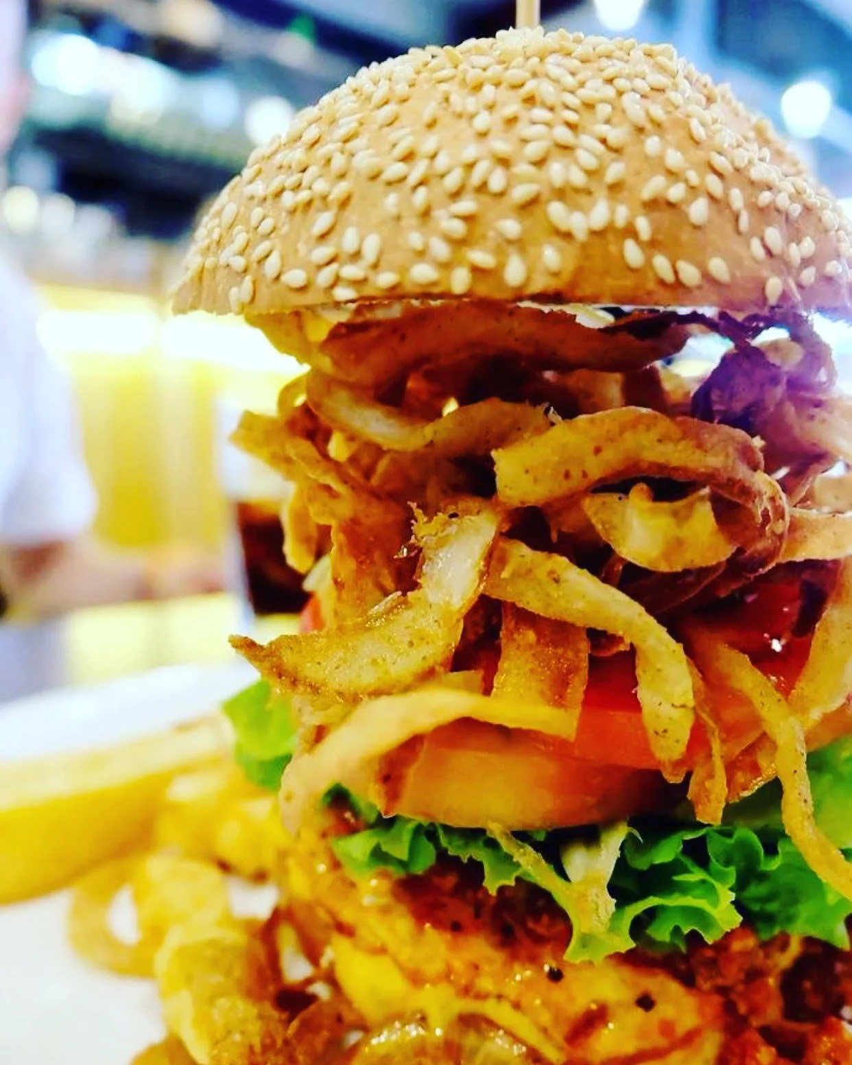 Food Menu — Shawns Crazy Saloon