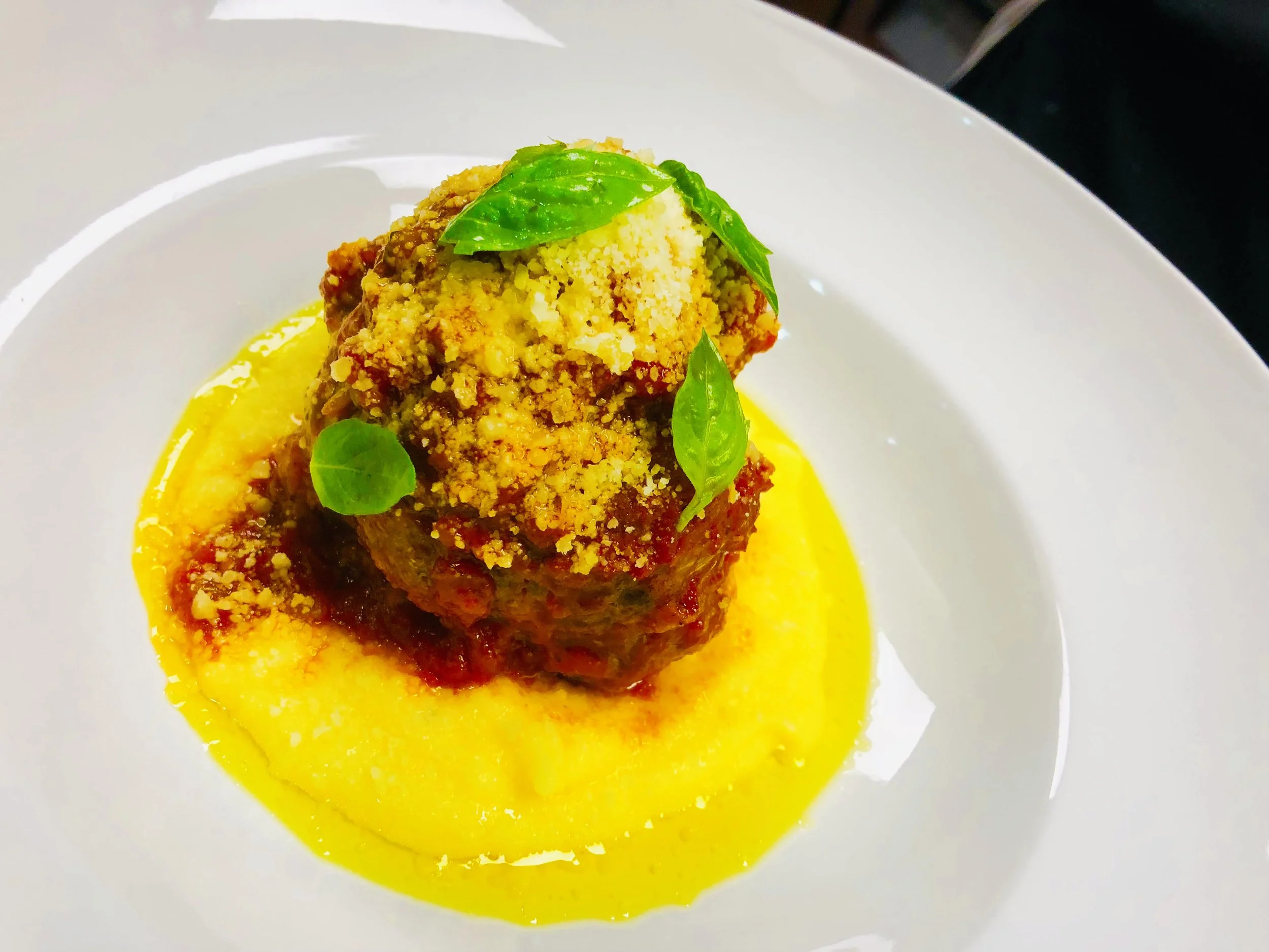 Food Menu — Shawns Crazy Saloon