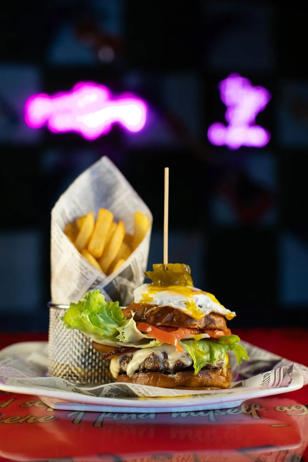 Brunch — Shawns Crazy Saloon