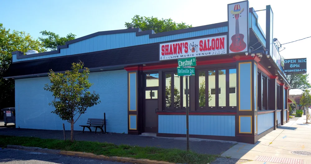 Happy Hour — Shawns Crazy Saloon