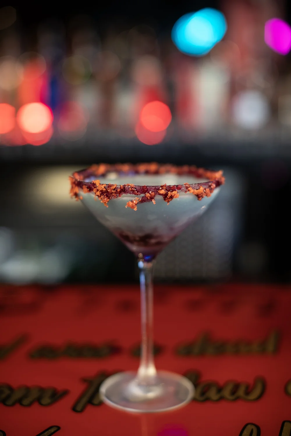 Happy Hour — Shawns Crazy Saloon