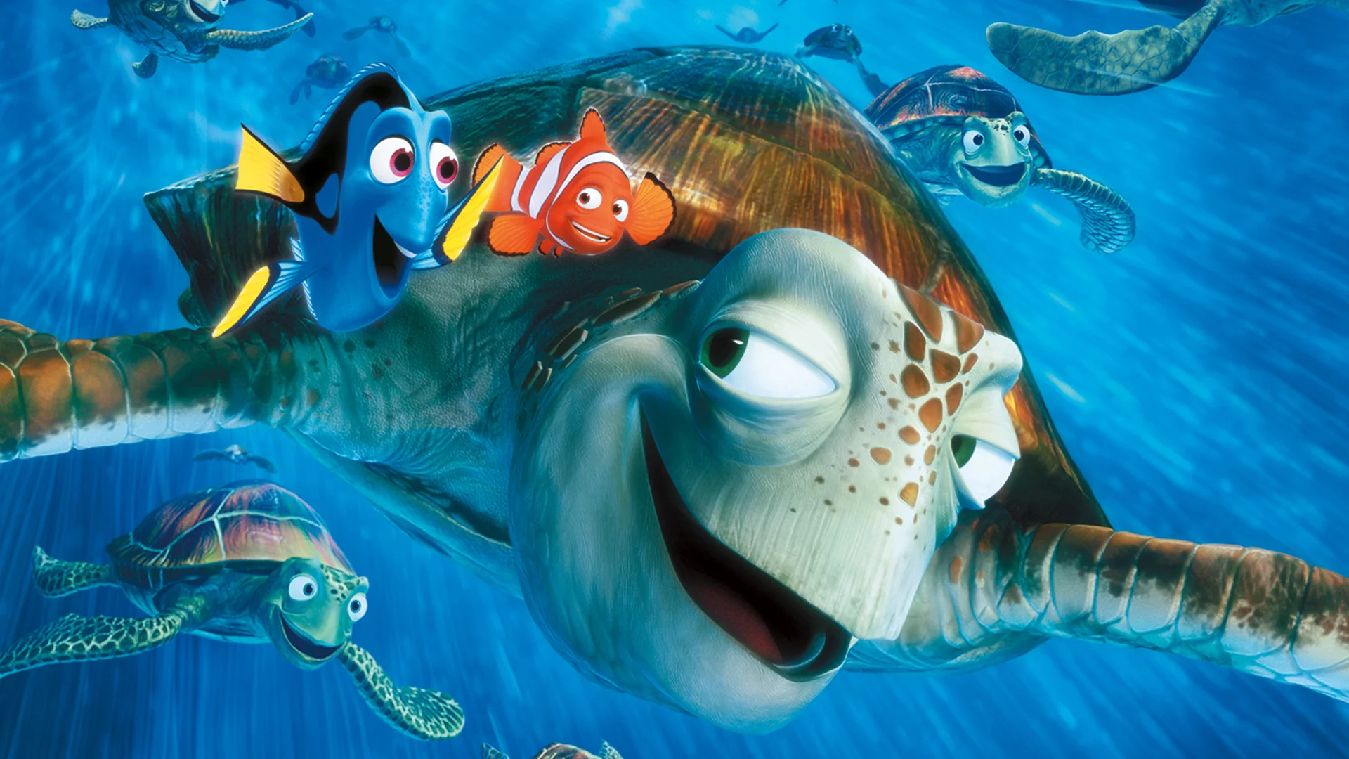How to Pitch Your Idea, Pixar-style — Franco London