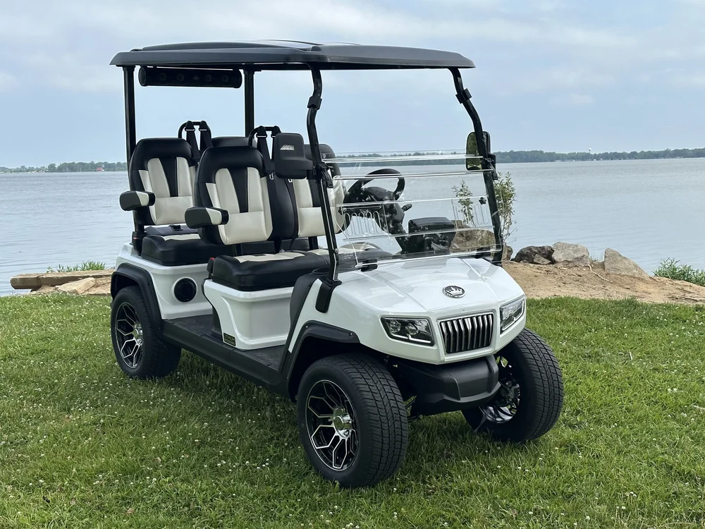 D5 Ranger Series-Golf Cart World-%i