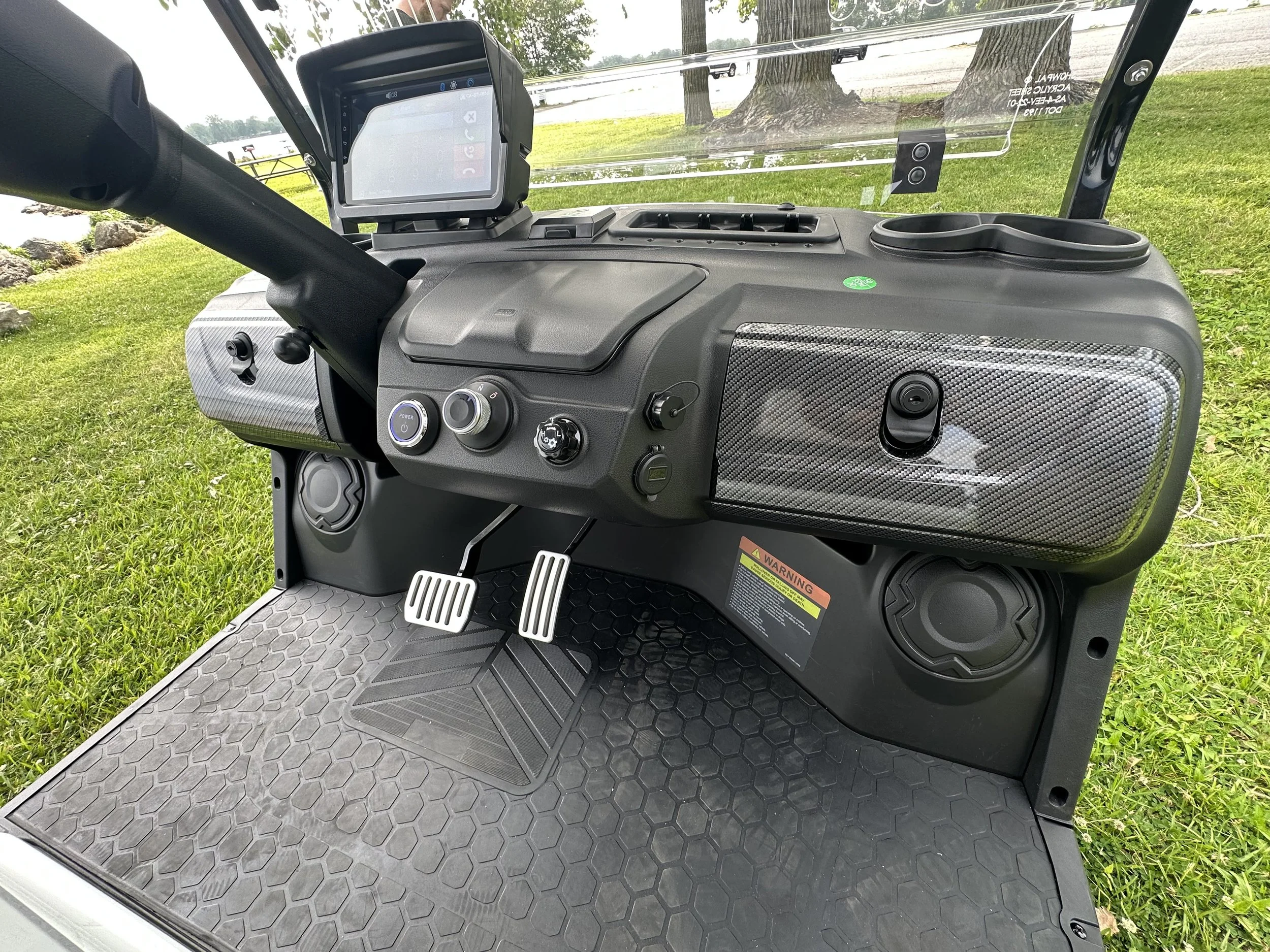D5 Ranger Series-Golf Cart World-%i