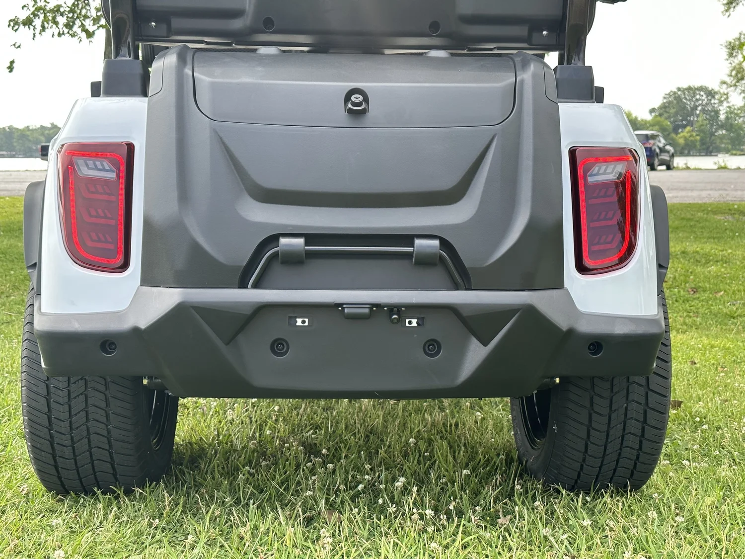 D5 Ranger Series-Golf Cart World-%i