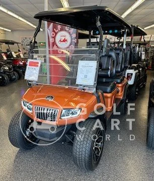 D5 Ranger-Golf Cart World-%i