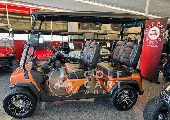 D5 Ranger-Golf Cart World-%i