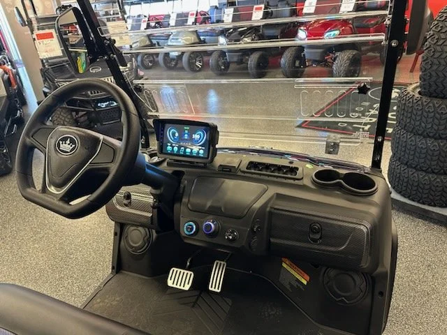 Evolution D5 Ranger — Golf Cart World