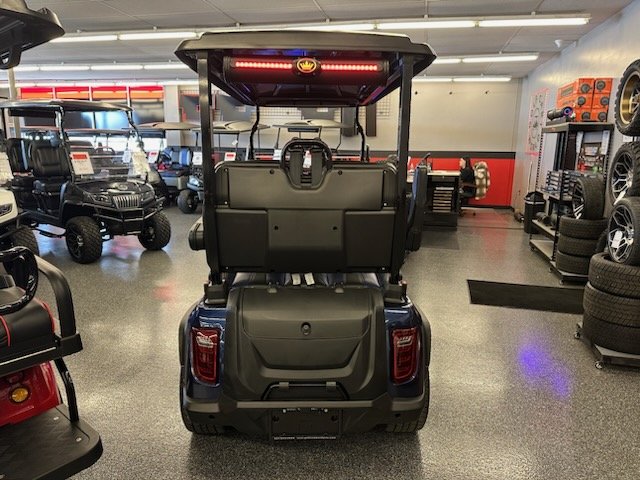 Evolution D5 Ranger — Golf Cart World