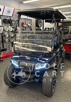Evolution D5 Ranger — Golf Cart World