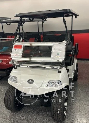 Classic Series-Golf Cart World-%i