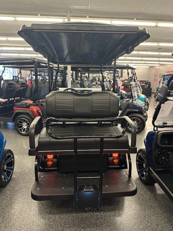 Classic 4 Plus-Golf Cart World-%i