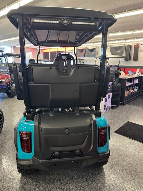 D5 Maverick-Golf Cart World-%i