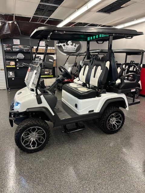 D5 Maverick Series-Golf Cart World-%i