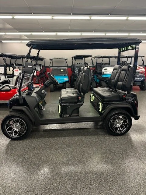 D5 Ranger Series-Golf Cart World-%i