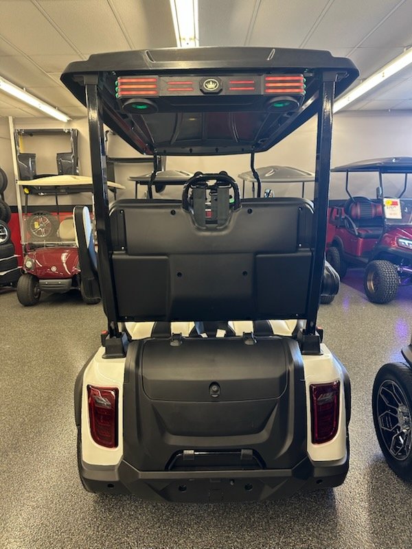 D5 Ranger Series-Golf Cart World-%i