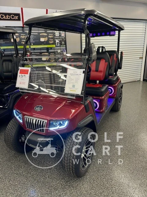 D5 Ranger Series-Golf Cart World-%i