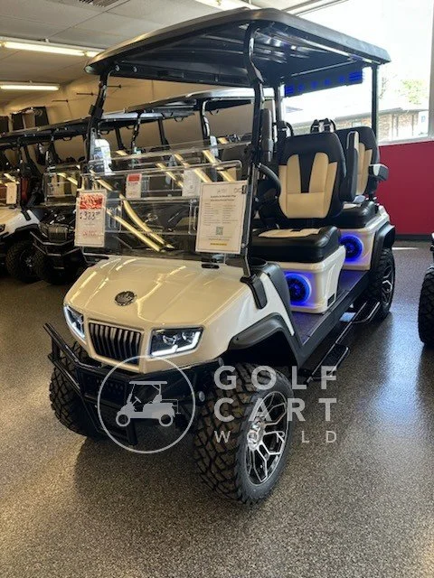 D5 Maverick Series-Golf Cart World-%i