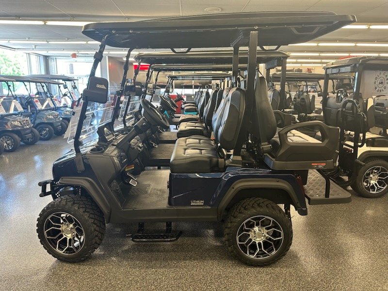 D5 Maverick Series-Golf Cart World-%i