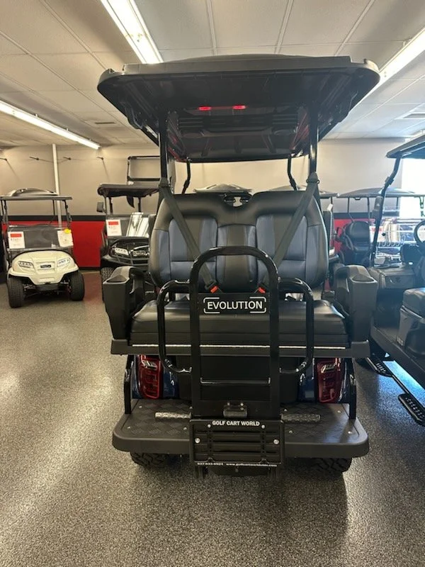 D5 Maverick Series-Golf Cart World-%i
