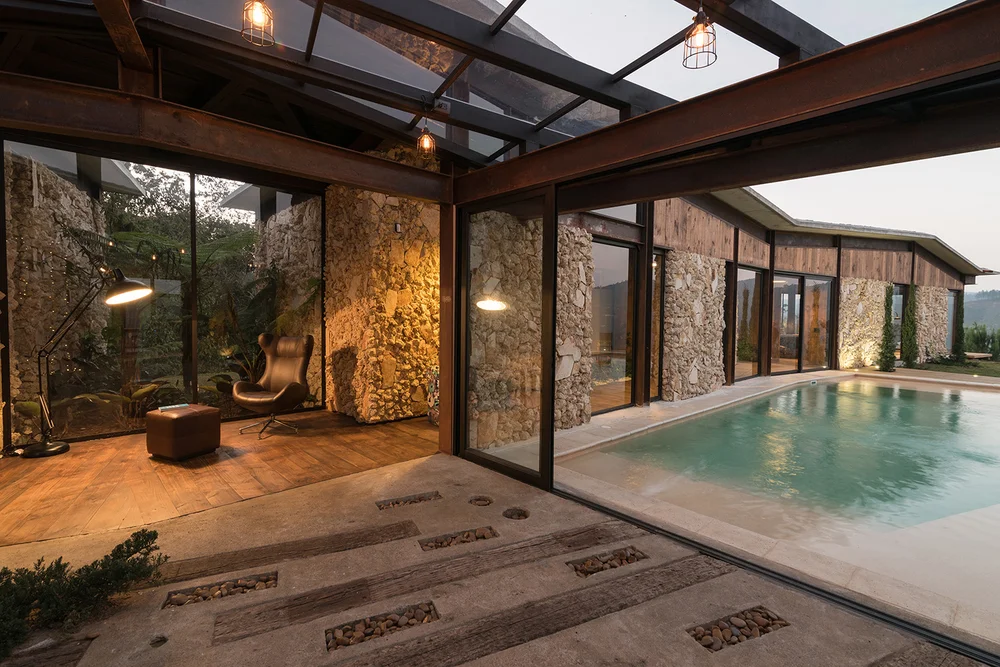 PR-Vivienda y Hábitat — opus - diseño arquitectura paisaje