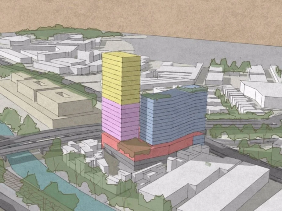 PR-Institucional y Comercial — opus - diseño arquitectura paisaje